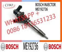 China ME192736 Genuine diesel ME192736 fuel engine parts fuel injector ME192736 for sale