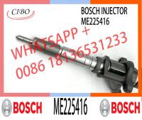 China 0445120072 New Fuel Injector 0445120072 Common Rail 4m50 Engine Diesel Injector For Mitsubishi Fuso ME225416 for sale