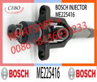China 0445120072 New Fuel Injector 0445120072 Common Rail 4m50 Engine Diesel Injector For Mitsubishi Fuso ME225416 for sale
