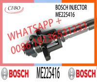 China 0445120072 New Fuel Injector 0445120072 Common Rail 4m50 Engine Diesel Injector For Mitsubishi Fuso ME225416 for sale