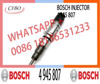 China New Diesel Engine Fuel Injector 0445120112 0445120120 0445120136 Common Rail Injector 875 815 65 4 945 807 74 21 006 086 for sale