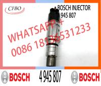 China New Diesel Engine Fuel Injector 0445120112 0445120120 0445120136 Common Rail Injector 875 815 65 4 945 807 74 21 006 086 for sale
