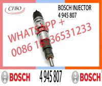China New Diesel Engine Fuel Injector 0445120112 0445120120 0445120136 Common Rail Injector 875 815 65 4 945 807 74 21 006 086 for sale