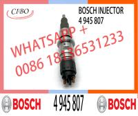China New Diesel Engine Fuel Injector 0445120112 0445120120 0445120136 Common Rail Injector 875 815 65 4 945 807 74 21 006 086 for sale