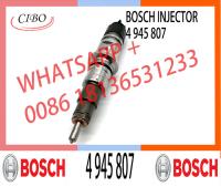 China New Diesel Engine Fuel Injector 0445120112 0445120120 0445120136 Common Rail Injector 875 815 65 4 945 807 74 21 006 086 for sale
