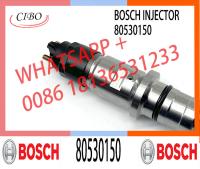 China 80530150 automobile engine parts Common Rail diesel fuel Injector 80530150 for sale