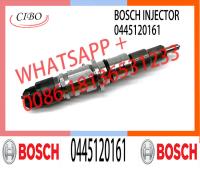 China Common Rail Injector Diesel Fuel Injector 4988835 5253221 5269194 0445120161 0445120204 0445120267 for sale