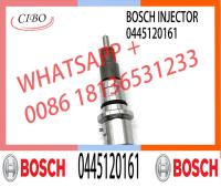 China Common Rail Injector Diesel Fuel Injector 4988835 5253221 5269194 0445120161 0445120204 0445120267 for sale