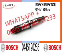 China Diesel Common Rail Injectors Nozzles OE 3973060 3965721 4939061 4940170 5263308 0445120236 for sale