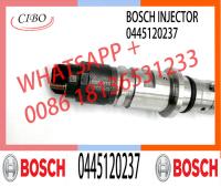 China Common Rail Diesel Fuel Injector 0445120237 0445120097 0445120144 4934411 4944476 5263310 Injector Diesel for sale
