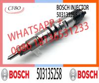 China 503135258 5010550954 Diesel Injector 0445120009 5010477370 Fuel Pump Injection 0 445 120 009 / 5015509540 for sale