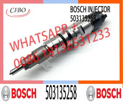 China 503135258 5010550954 Diesel Injector 0445120009 5010477370 Fuel Pump Injection 0 445 120 009 / 5015509540 for sale