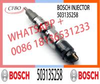 China 503135258 5010550954 Diesel Injector 0445120009 5010477370 Fuel Pump Injection 0 445 120 009 / 5015509540 for sale