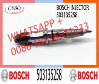 China 503135258 5010550954 Diesel Injector 0445120009 5010477370 Fuel Pump Injection 0 445 120 009 / 5015509540 for sale