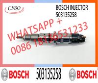 China 503135258 5010550954 Diesel Injector 0445120009 5010477370 Fuel Pump Injection 0 445 120 009 / 5015509540 for sale