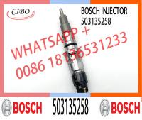 China 503135258 5010550954 Diesel Injector 0445120009 5010477370 Fuel Pump Injection 0 445 120 009 / 5015509540 for sale