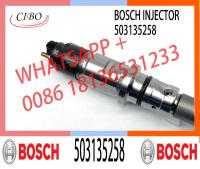 China 503135258 5010550954 Diesel Injector 0445120009 5010477370 Fuel Pump Injection 0 445 120 009 / 5015509540 for sale
