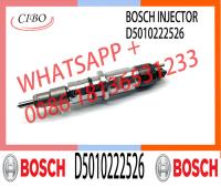 China Diesel Fuel Injector 0445120310 Common Rail Injection Nozzle D5010222526 For Dongfeng REN-AULTt 11.0L for sale