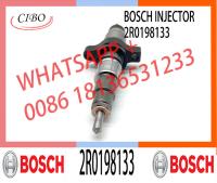 China 5255184 Injector Diesel 0445120212 Common Rail Injection Part BG9X9K526BA / 2R0198133 / 4898271 2860957 2830244 2830224 for sale