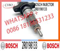 China 5255184 Injector Diesel 0445120212 Common Rail Injection Part BG9X9K526BA / 2R0198133 / 4898271 2860957 2830244 2830224 for sale