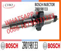 China 5255184 Injector Diesel 0445120212 Common Rail Injection Part BG9X9K526BA / 2R0198133 / 4898271 2860957 2830244 2830224 for sale