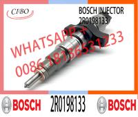 China 5255184 Injector Diesel 0445120212 Common Rail Injection Part BG9X9K526BA / 2R0198133 / 4898271 2860957 2830244 2830224 for sale