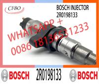 China 5255184 Injector Diesel 0445120212 Common Rail Injection Part BG9X9K526BA / 2R0198133 / 4898271 2860957 2830244 2830224 for sale