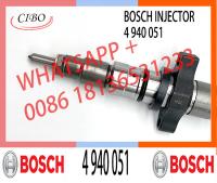 China 0445120032 Car Engine Fuel Injector 0 445 120 032 Auto Engine Injector 3964273 3968158 4940051 for sale