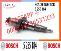 China 0445120007 Common Rail Diesel Injector 0 445 120 007 2R0198133 Fuel Injection 2830957 2830244 2830221 5255184 for sale