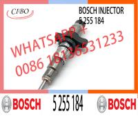 China 0445120007 Common Rail Diesel Injector 0 445 120 007 2R0198133 Fuel Injection 2830957 2830244 2830221 5255184 for sale