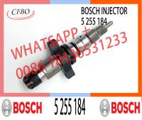 China 0445120007 Common Rail Diesel Injector 0 445 120 007 2R0198133 Fuel Injection 2830957 2830244 2830221 5255184 for sale