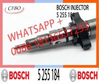 China 0445120007 Common Rail Diesel Injector 0 445 120 007 2R0198133 Fuel Injection 2830957 2830244 2830221 5255184 for sale