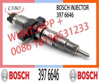 China Common Rail Injector Diesel Pump Nozzle 4930440 5254684 3976646 0445 120 069 0445120069 For Diesel Fuel Engine Parts for sale