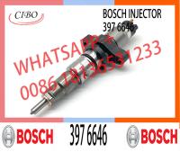 China Common Rail Injector Diesel Pump Nozzle 4930440 5254684 3976646 0445 120 069 0445120069 For Diesel Fuel Engine Parts for sale