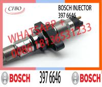 China Common Rail Injector Diesel Pump Nozzle 4930440 5254684 3976646 0445 120 069 0445120069 For Diesel Fuel Engine Parts for sale