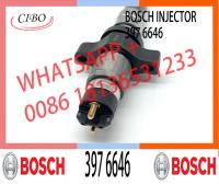 China Common Rail Injector Diesel Pump Nozzle 4930440 5254684 3976646 0445 120 069 0445120069 For Diesel Fuel Engine Parts for sale