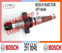 China Common Rail Injector Diesel Pump Nozzle 4930440 5254684 3976646 0445 120 069 0445120069 For Diesel Fuel Engine Parts for sale