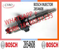 China Dieel Engine Fuel Injector 504091505 0445120057 For I-VECO New Holl And 2854608 for sale