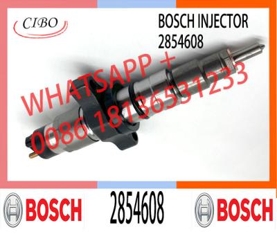 China Dieel Engine Fuel Injector 504091505 0445120057 For I-VECO New Holl And 2854608 for sale
