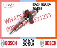 China Dieel Engine Fuel Injector 504091505 0445120057 For I-VECO New Holl And 2854608 for sale