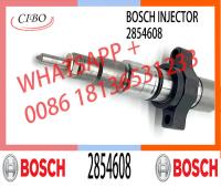 China Dieel Engine Fuel Injector 504091505 0445120057 For I-VECO New Holl And 2854608 for sale
