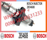 China Dieel Engine Fuel Injector 504091505 0445120057 For I-VECO New Holl And 2854608 for sale