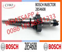China Dieel Engine Fuel Injector 504091505 0445120057 For I-VECO New Holl And 2854608 for sale