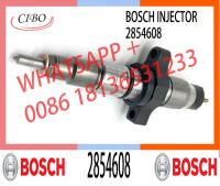 China Dieel Engine Fuel Injector 504091505 0445120057 For I-VECO New Holl And 2854608 for sale