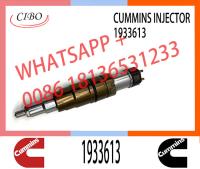China 1933613 Diesel Fuel Injector For Scania Truck XPI Injector Nozzle  2031836 Auto Parts Common Rail Injector 193361 for sale