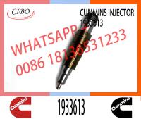 China 1933613 Diesel Fuel Injector For Scania Truck XPI Injector Nozzle  2031836 Auto Parts Common Rail Injector 193361 for sale