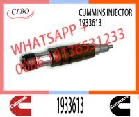 China 1933613 Diesel Fuel Injector For Scania Truck XPI Injector Nozzle  2031836 Auto Parts Common Rail Injector 193361 for sale