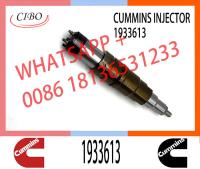 China 1933613 Diesel Fuel Injector For Scania Truck XPI Injector Nozzle  2031836 Auto Parts Common Rail Injector 193361 for sale
