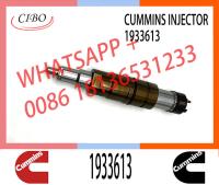 China 1933613 Diesel Fuel Injector For Scania Truck XPI Injector Nozzle  2031836 Auto Parts Common Rail Injector 193361 for sale