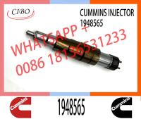 China 1948565 Injector For DC09 DC13 DC16 Diesel Engine SCANIA Unit XPI Fuel Injector 1948565 2029622 for sale